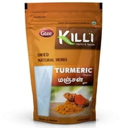 Fresh Yellow Turmeric Root - 2 Lbs - Walmart.com