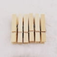 Mini Clothes Pins for Photo,250 pcs 1inch Natural Wooden Small ...