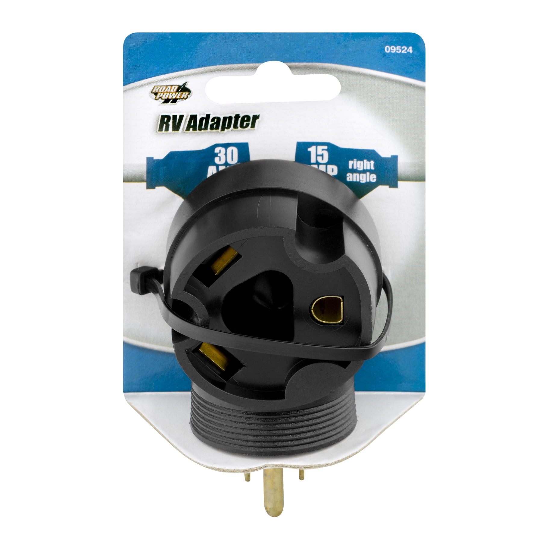 Road Power RV Adapter, 1.0 CT - Walmart.com
