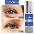 Instaderm Instant Eye Bag Removal Cream, Anti-Aging Under Eye Puffiness ...