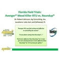 AVENGER Organic Weed Killer, eco-friendly, post emergence herbicide ...