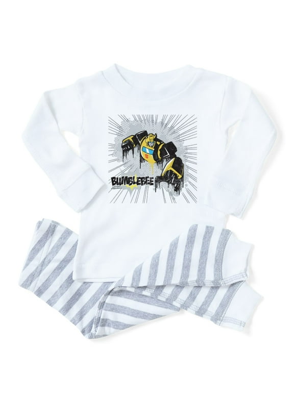 Transformer Pajamas