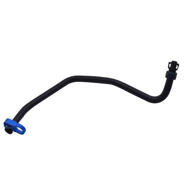 Genrics For Chevy Cruze 11-16 1.4L Coolant Bypass Hose From Outlet To ...