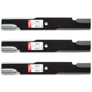 Oregon Mower Blade - Walmart.com