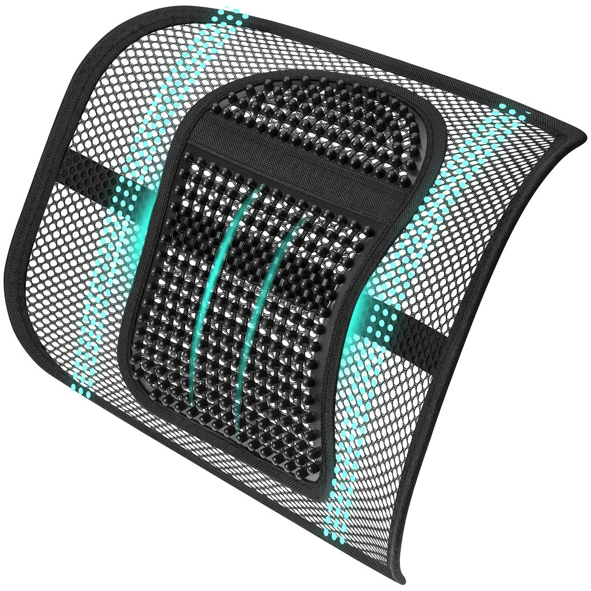 Click here for Gallfeel Lumbar Support  Car Back Support Mesh Dou... prices