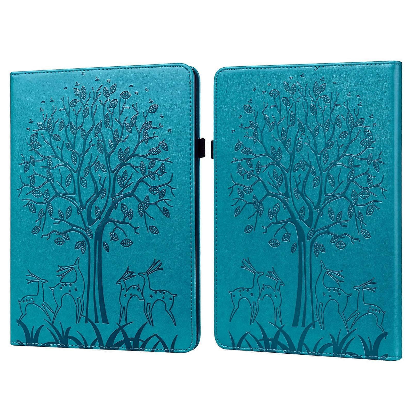 Tree & Deer Tablet Case For Kindle Paperwhite 5 2021 | Bodega Aurrera ...