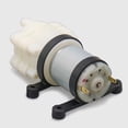 12V Low Noise Mini Diaphragm Pump Self-priming Water ...
