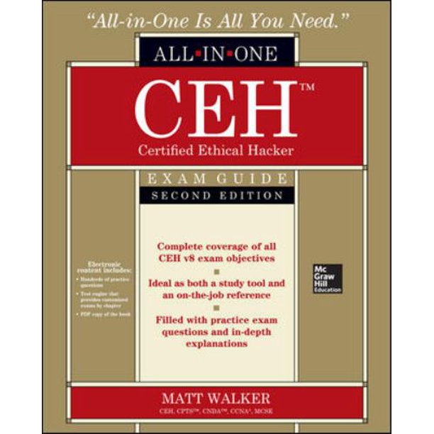 Ceh Certified