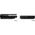 Sony PlayStation 3 Slim 120GB Gaming System Black Console (CECH-2001A ...
