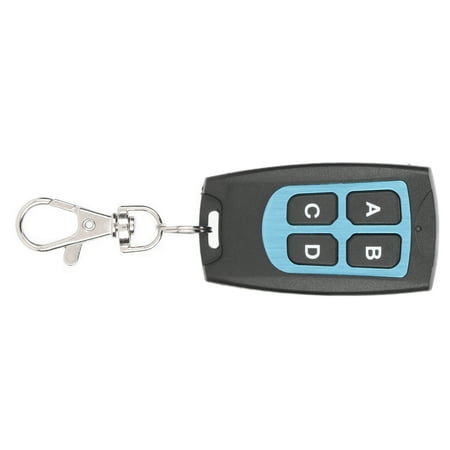 Cloning Remote Control Key Fob, Wireless Professional Electric Cloning ...