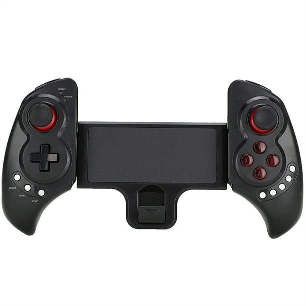 Mando inalámbrico Bluetooth flexible ABS para juegos, controlador para ...