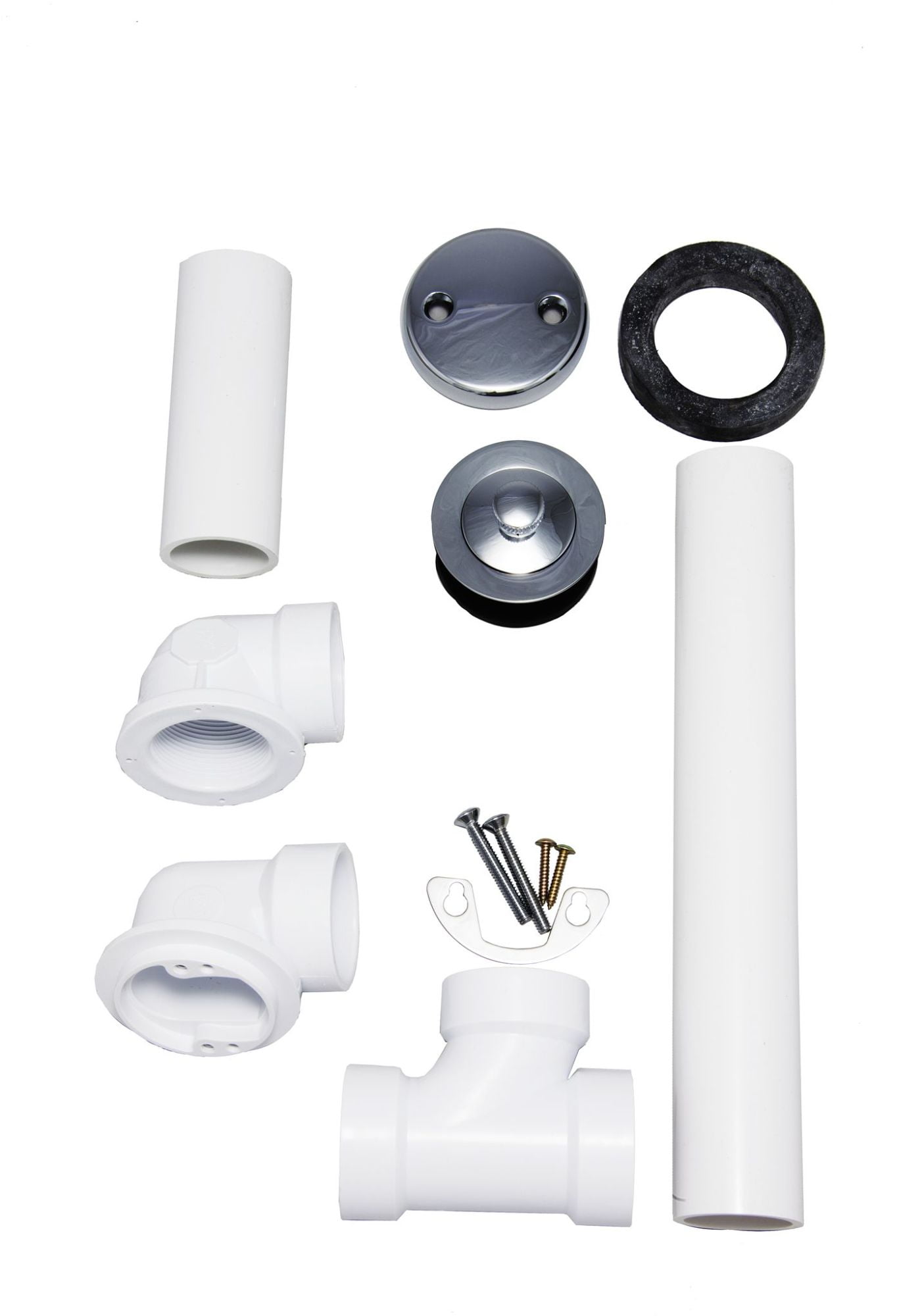 Tub Drain Pvc Pipe Fittings