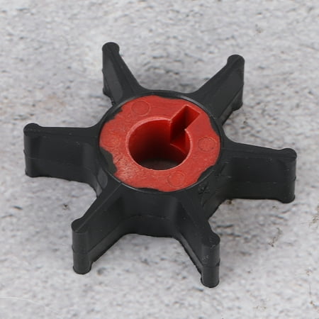 Water Pump Impeller, Stable Outboard Impeller Compatible Part Number 47 ...