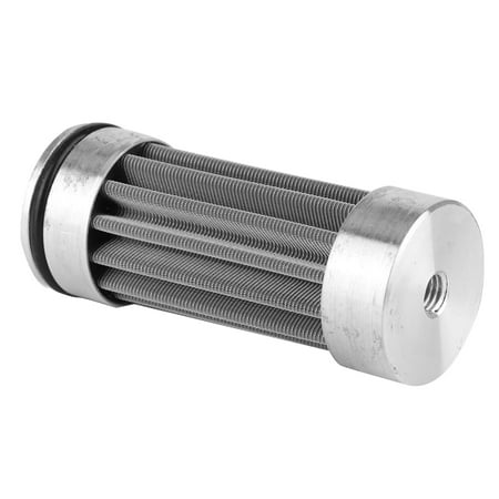 Compressor Valve Block Filter, Rustproof RVJ100010 Sturdy High ...