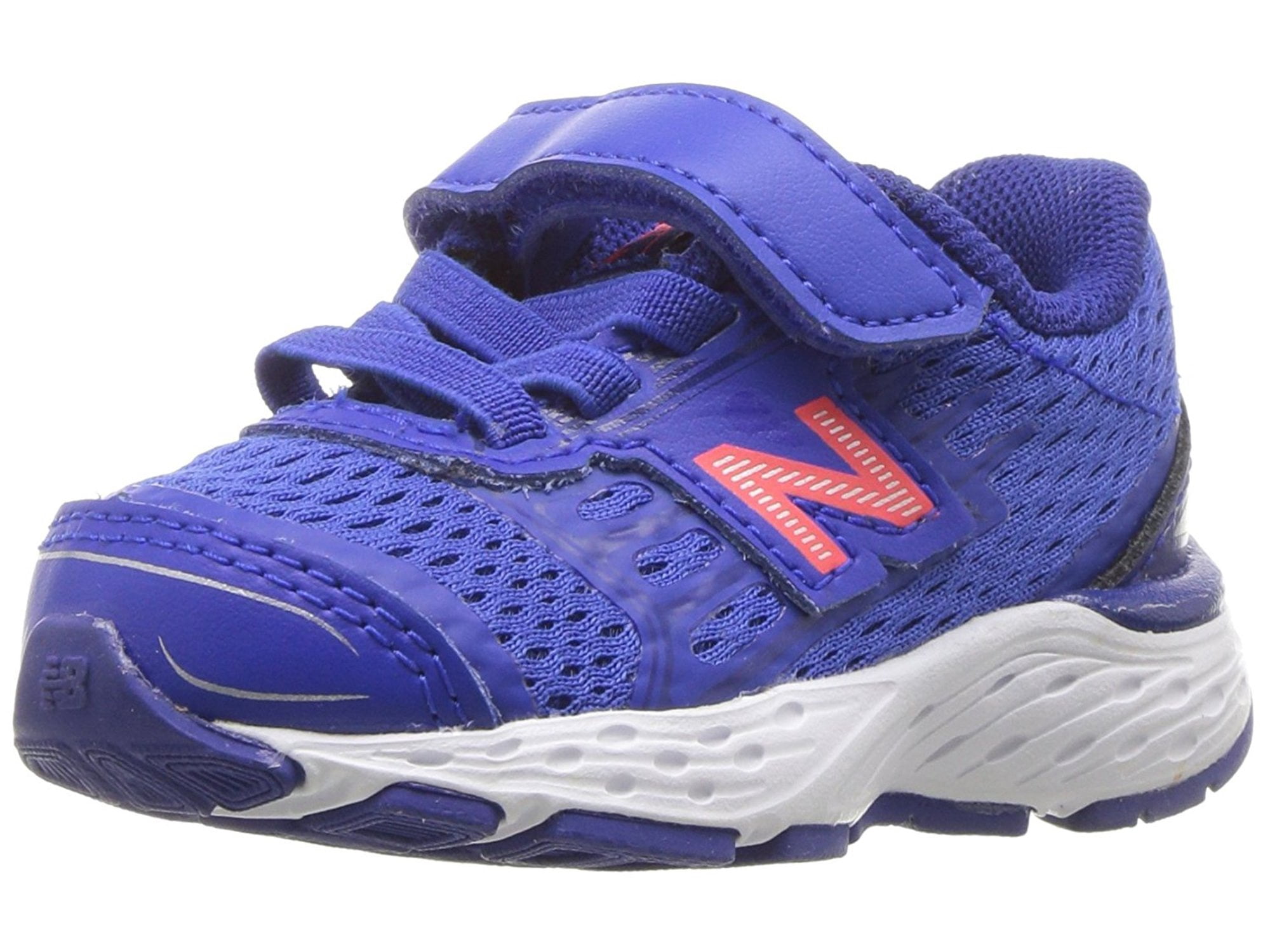 Kids New Balance Girls KA680Pll Low Top | Walmart Canada
