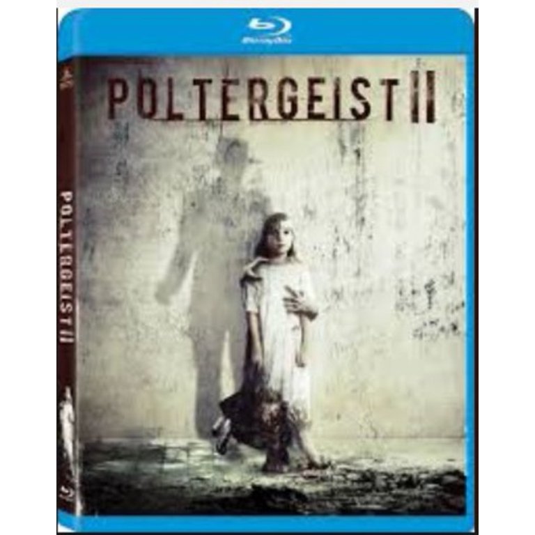 Poltergeist 5