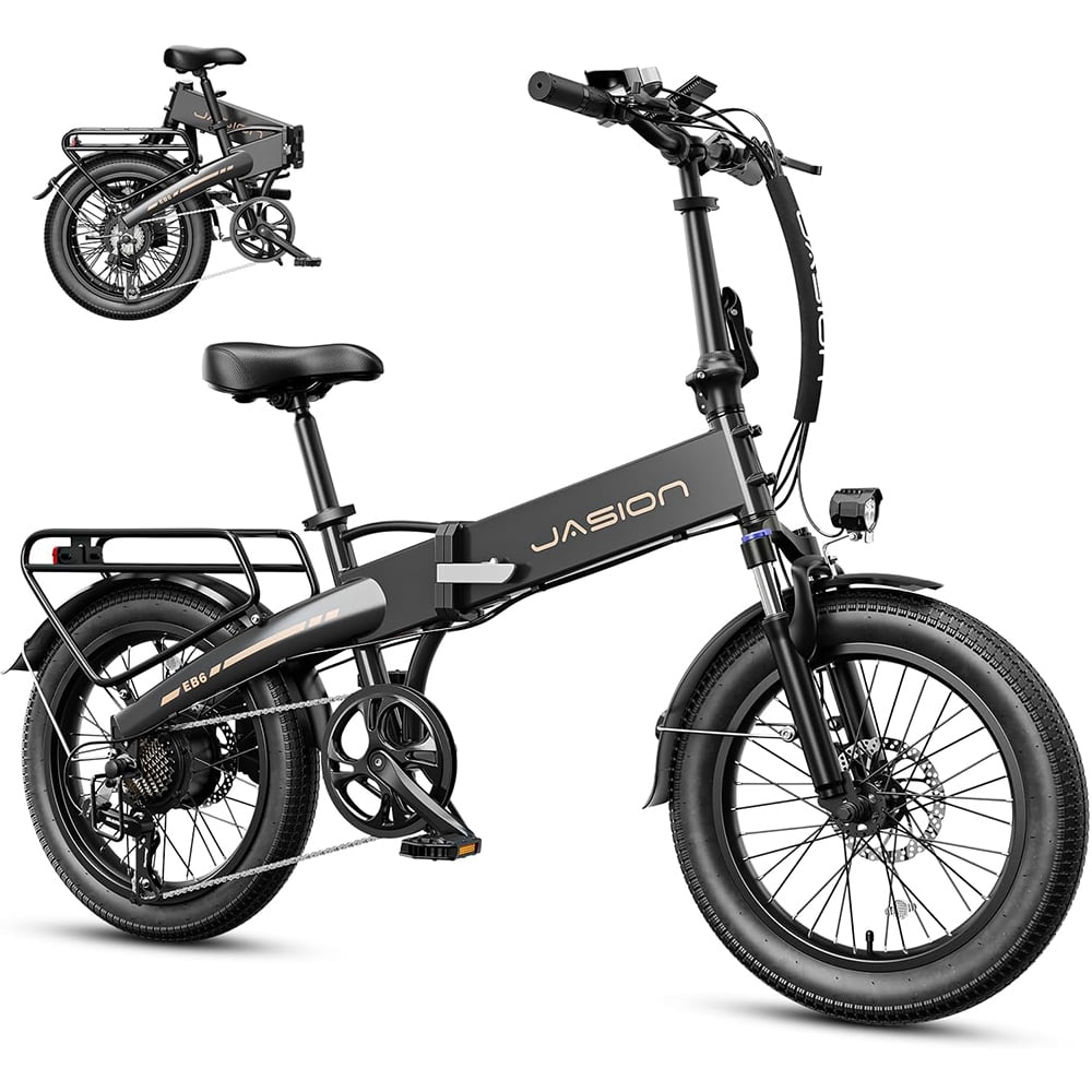 Click here for Jasion Eb6 Electric Bike For Adults  1000w Peak Mo... prices