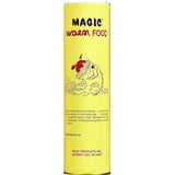 Magic Worm Food, 24oz Can - Walmart.com