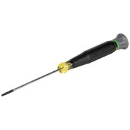 Klein Tools 85191 Conduit-Fitting and Reaming Screwdriver - Walmart.com