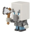 Minecraft Build-A-Mini Figure (Styles May Vary) - Walmart.com