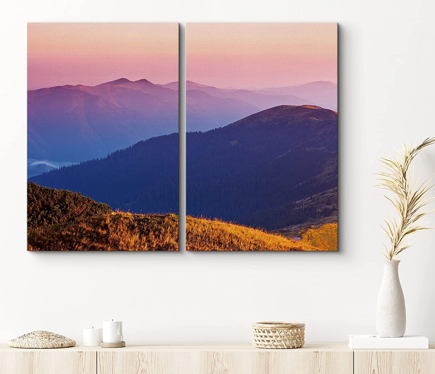 Contemporary Photography Nature