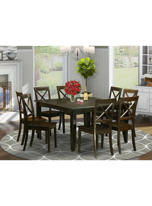 Dining Table Sets For 8 in Dining Room Sets - Walmart.com