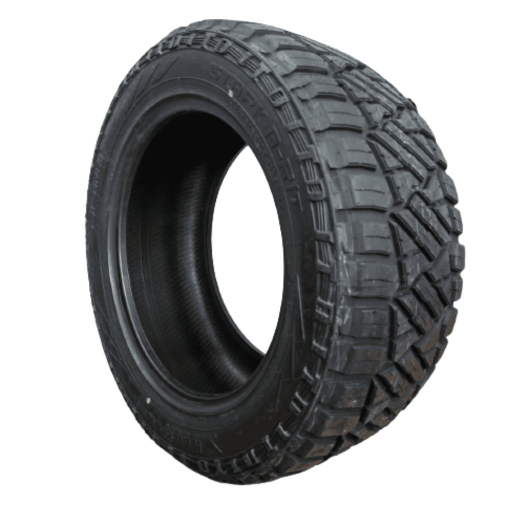 Llanta TDI TIRES STARK 33x12.50R20 119T | Bodega Aurrera en línea