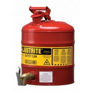 5 Gal Type 1 Green Safety Can - Walmart.com