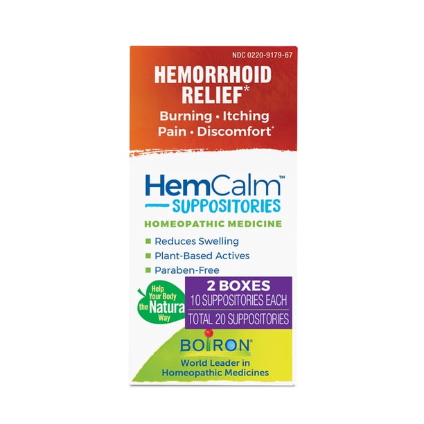 Hemorrhoids Itching Relief