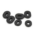12Pcs Rubber Grommet Assortment Kit, Rubber Grommets for CG125 CB100 ...