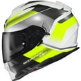Scorpion Ryzer Edge Motorcycle Helmet Hi-Vis XXL - Walmart.com
