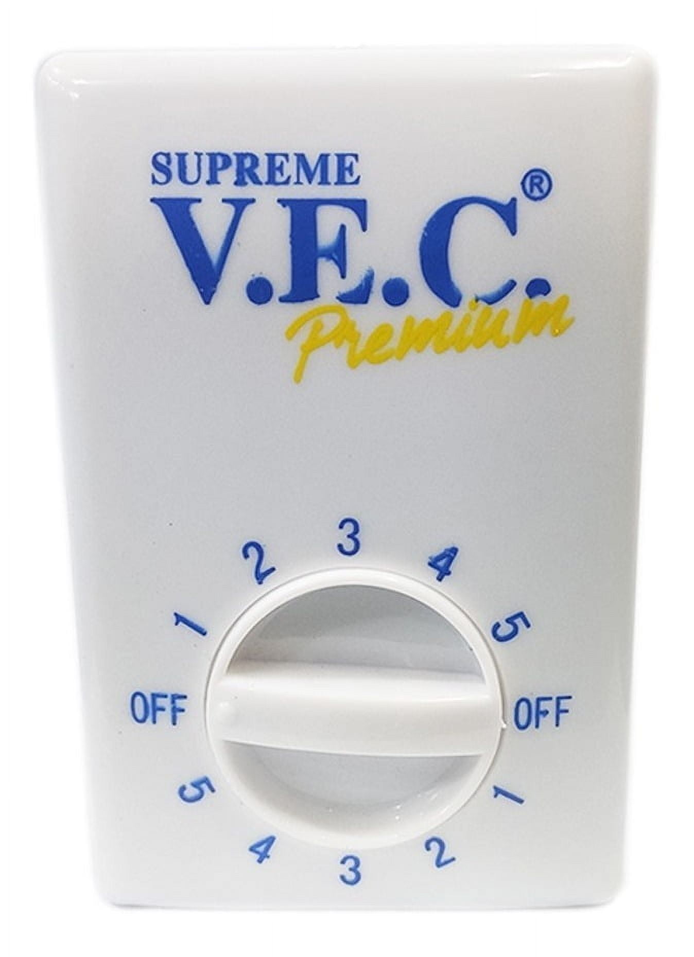 Control Para Ventilador De Techo Vec Supreme Universal | Bodega Aurrera en línea