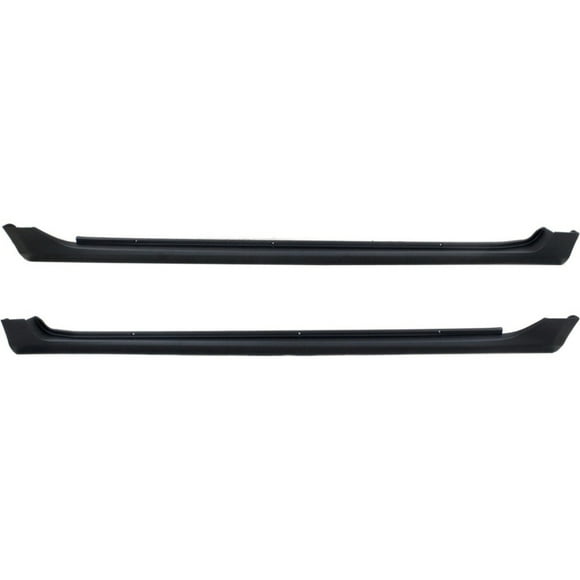 Toyota 4runner Rocker Panel