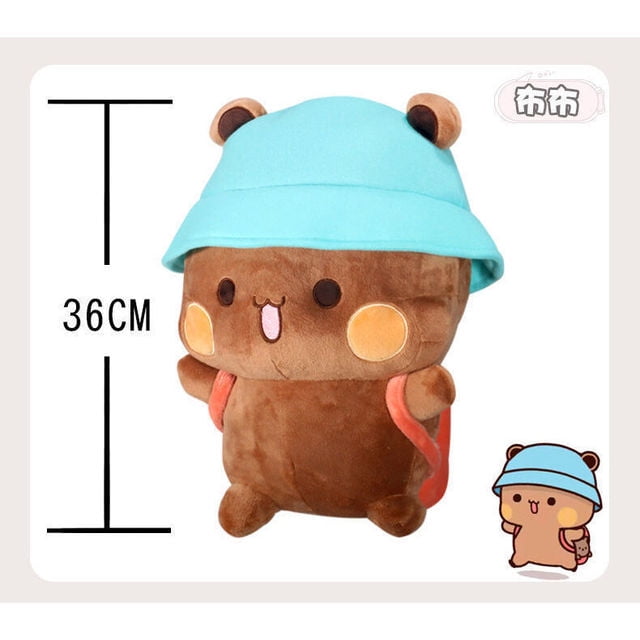 Click here for Jiayi Cute Bubu And Dudu Panda Plush 40cm Cartoon... prices