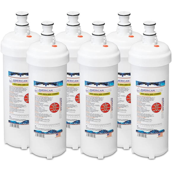Kinetico Water Filters