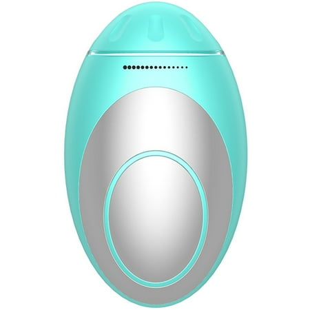 Sleep Aid Machine Handheld Insomnia Device 1.5W USB Charging Hypnosis ...