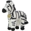 Wild Republic Zebra Baby Plush, Stuffed Animal, Plush Toy, Gifts for ...