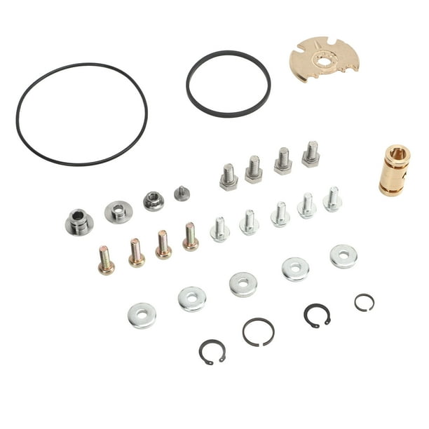 Turbocharger Repair Kit,30PCS Turbo Rebuild Kit Turbo Repair Kit Turbo ...