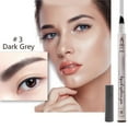 Long Lasting Eyebrow Pen New Non Removal Of Makeup Four Head Extremely ... Long Lasting Eyebrow Pen New Non Removal Of Makeup Four Head Extremely ...