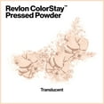 Revlon ColorStay Pressed Powder Makeup, Full Coverage, Longwearing, 880 ...