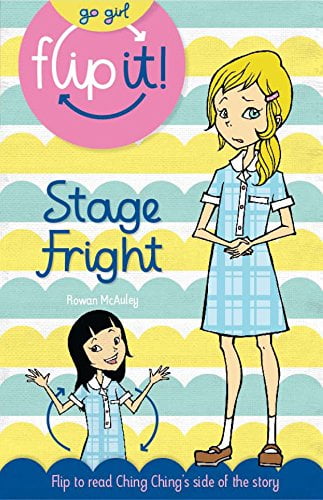 Stagefright Girl