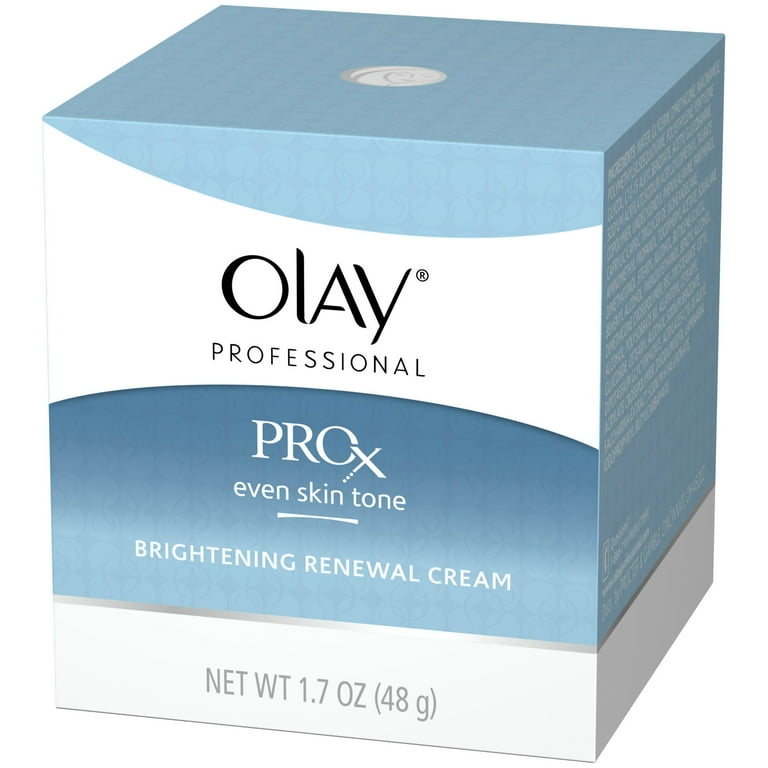Olay Pro X Images Blue