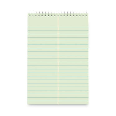 Mintra Office Durable Spiral Notebooks, 1 Subject, (Spring Pink, Sun ...