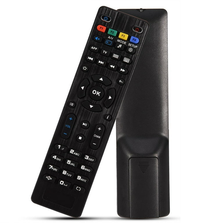 Abc Black Box Tv