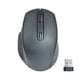 onn. Bluetooth Wireless 6-button Mouse with Adjustable DPI Button ...