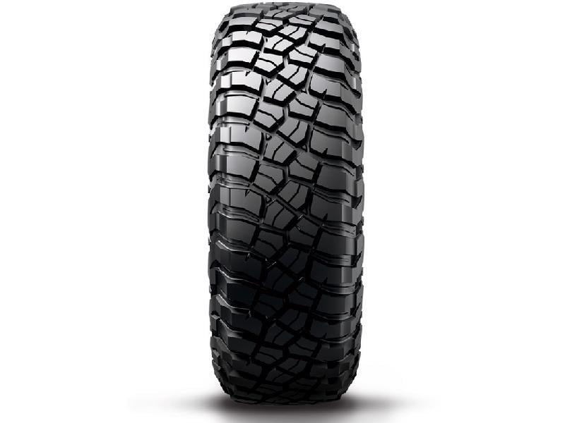 Llanta CV EXPRESS 2009 LT245/75R16 120Q BFGoodrich BFGoodrich Mud Terrain T/A KM3 | Walmart en línea