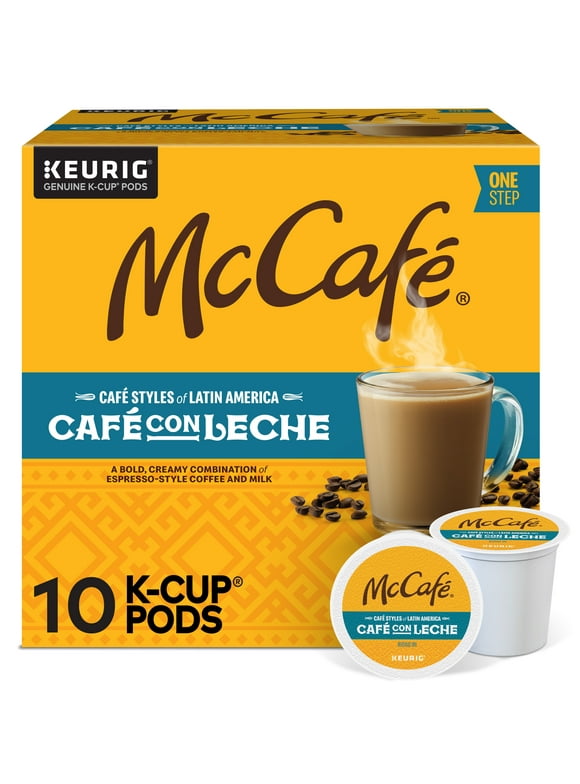 McCafe in Coffee - Walmart.com