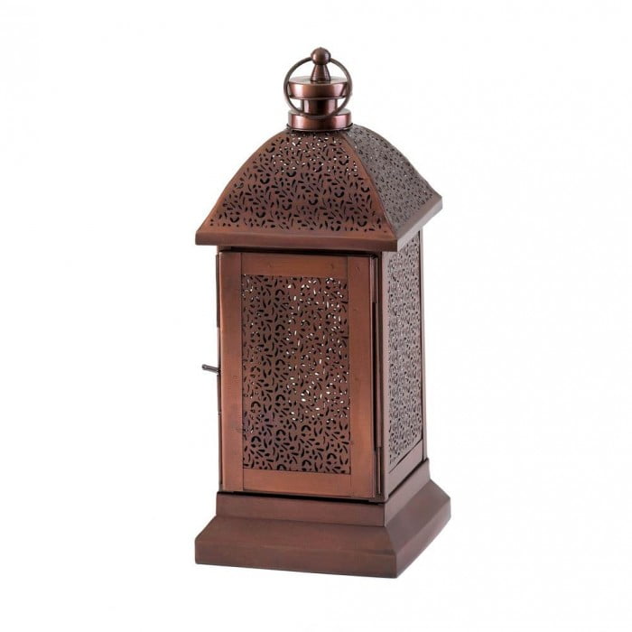 PEREGRINE SMALL LANTERN - Walmart.com