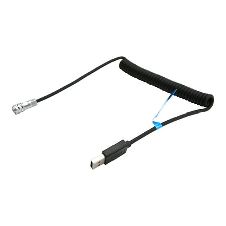 USB To 2 Pin Power Cable, Longer Battery Life 42-80cm Length USB To 2 ...