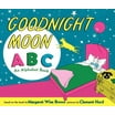Goodnight Moon ABC An Alphabet Book (Board Book) - Walmart.com